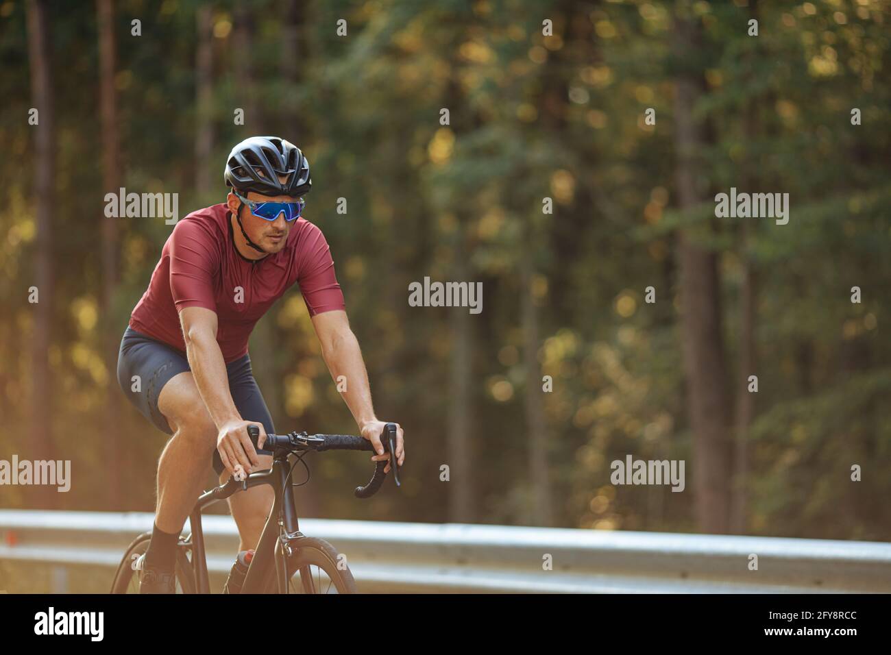 Helmet not on bike hi-res stock photography and images - Alamy
