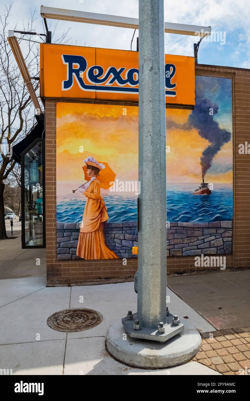 Katherine larson hi-res stock photography and images - Alamy