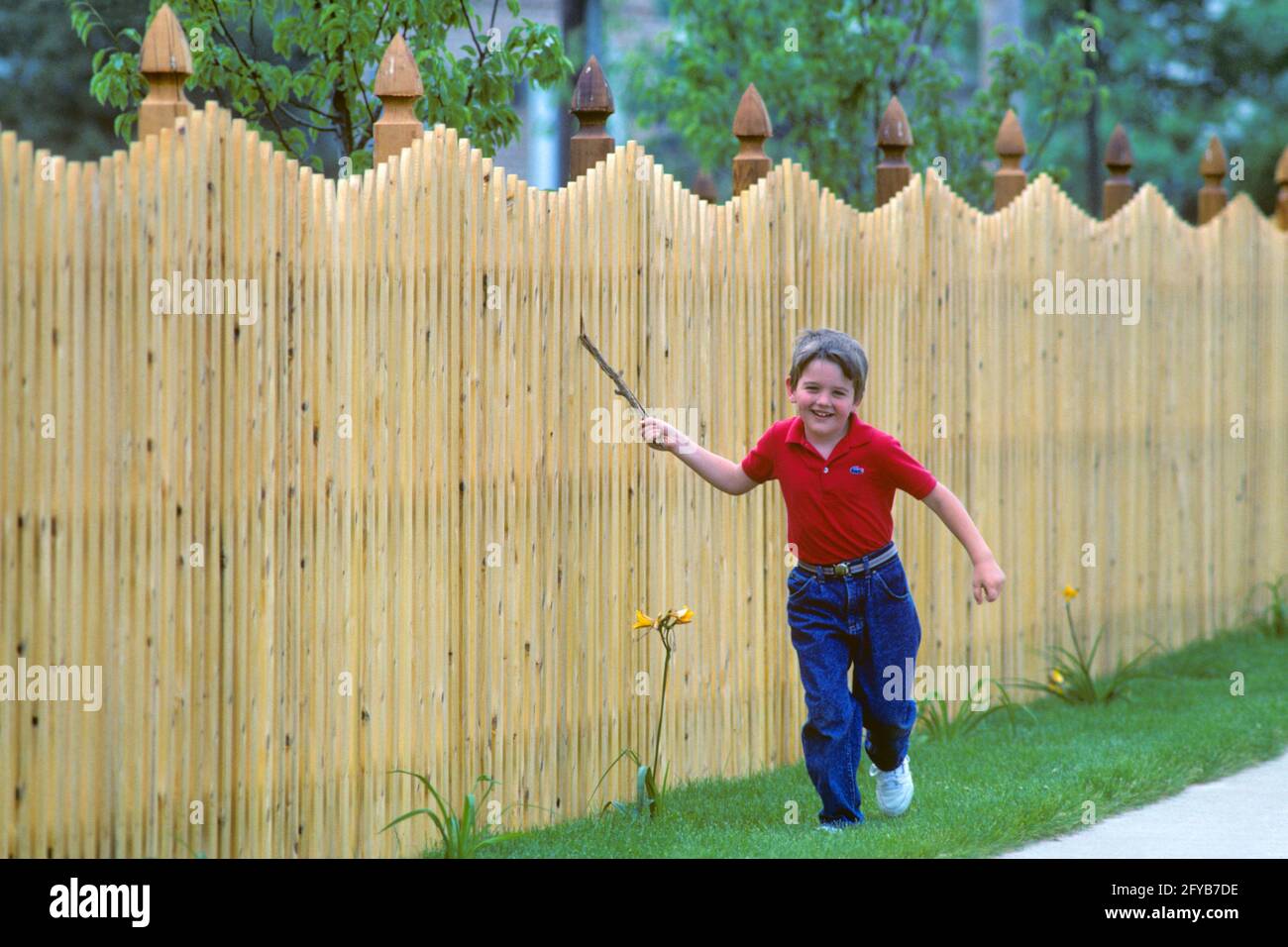 Dragging sticks hi-res stock photography and images - Alamy