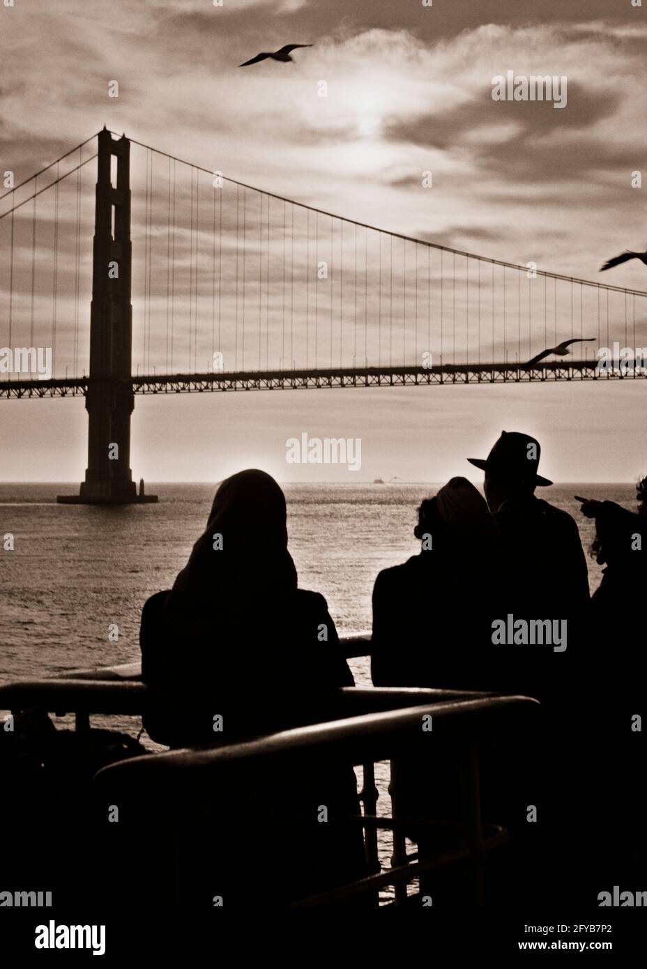 1950s ferry hi-res stock photography and images - Alamy