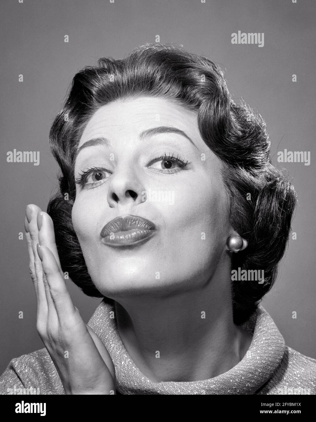 Outrageous gestures hi-res stock photography and images - Alamy