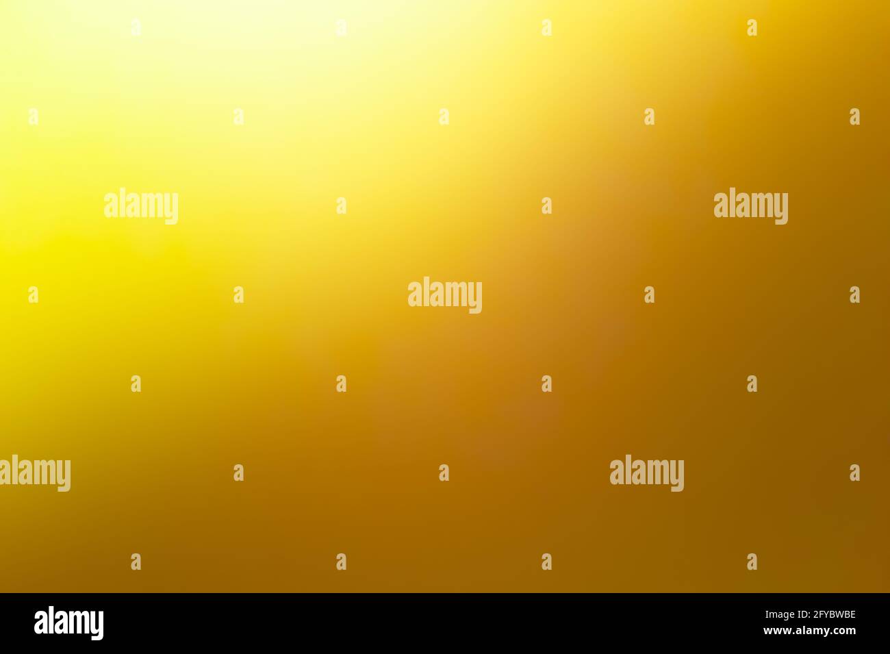 gray-gold background gradient, imitation of the sun and soil Stock ...