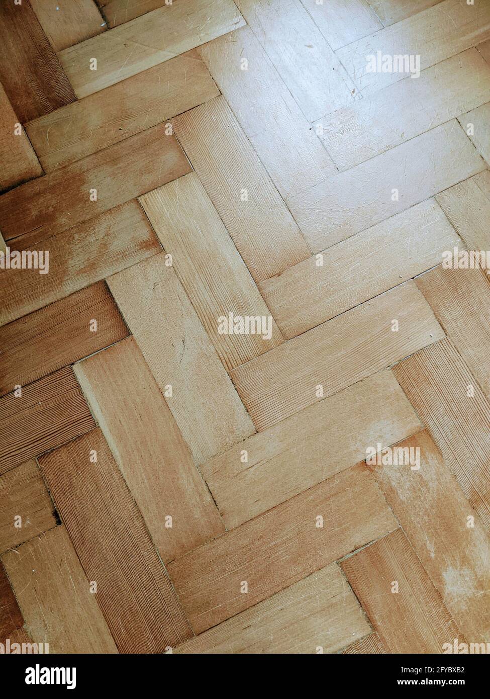 Vintage flooring hi-res stock photography and images - Alamy