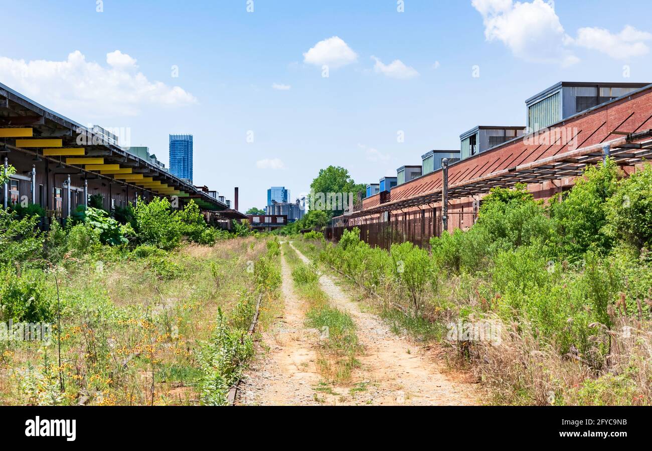 Gama goat building hi-res stock photography and images - Alamy