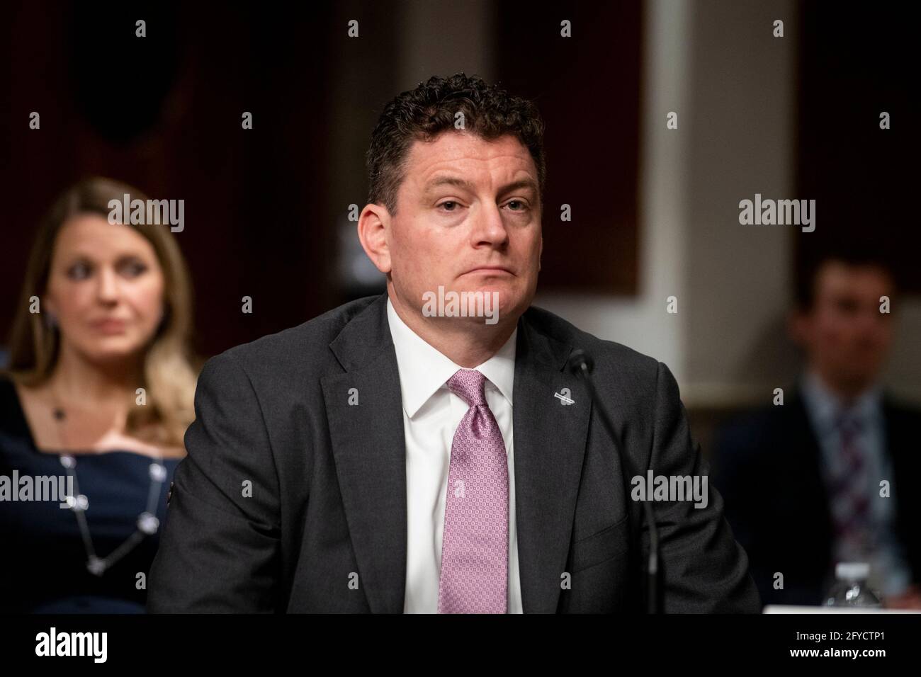 Christopher maier hi-res stock photography and images - Alamy