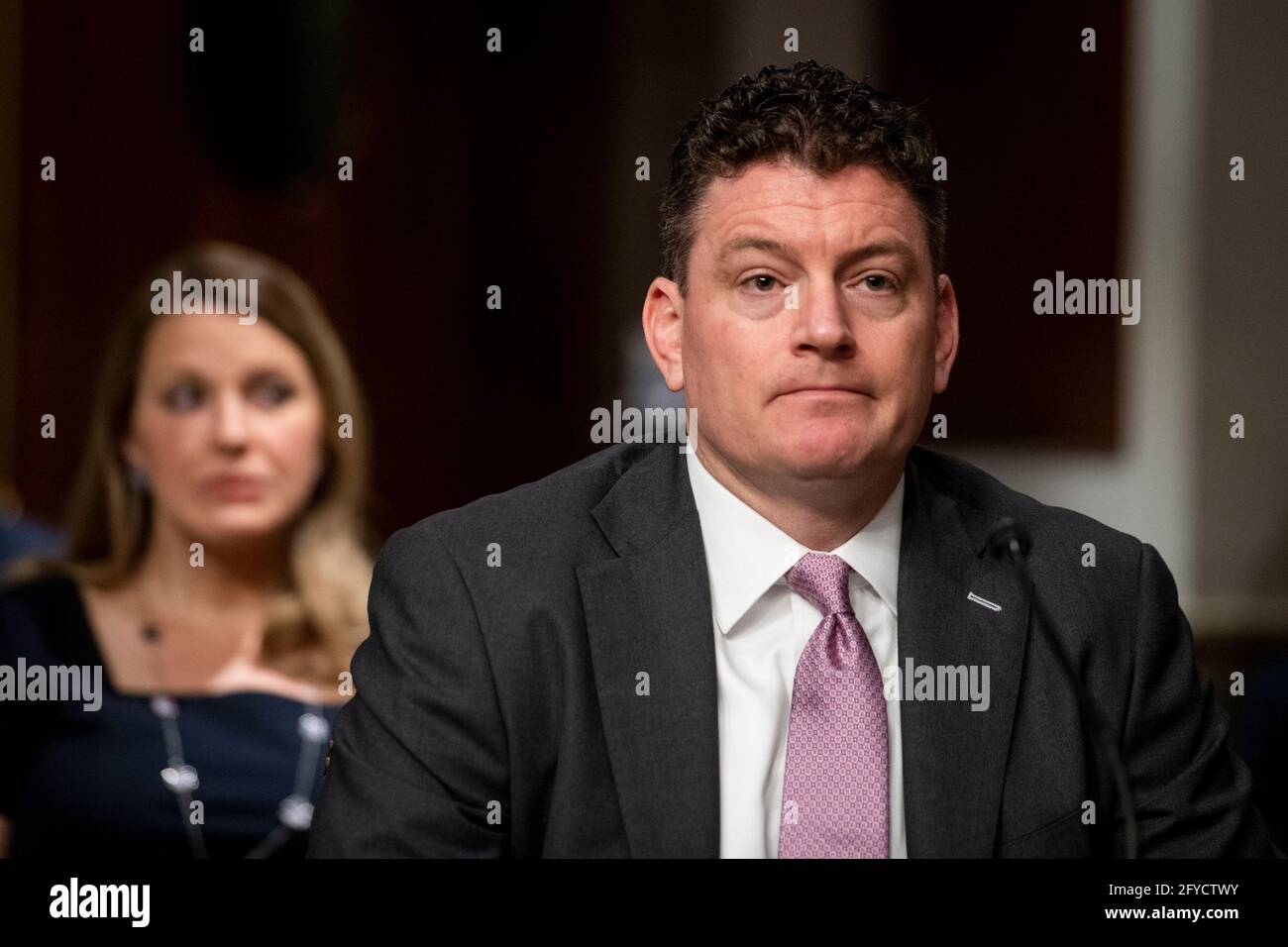 Christopher paul maier hi-res stock photography and images - Alamy