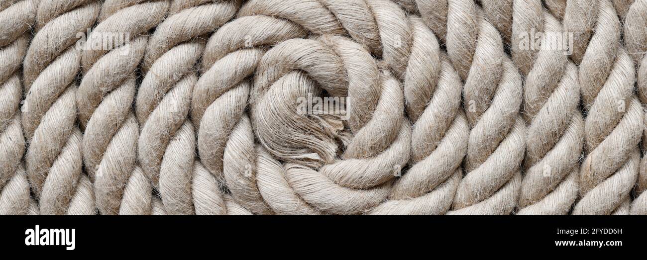 Navy rope hi-res stock photography and images - Alamy