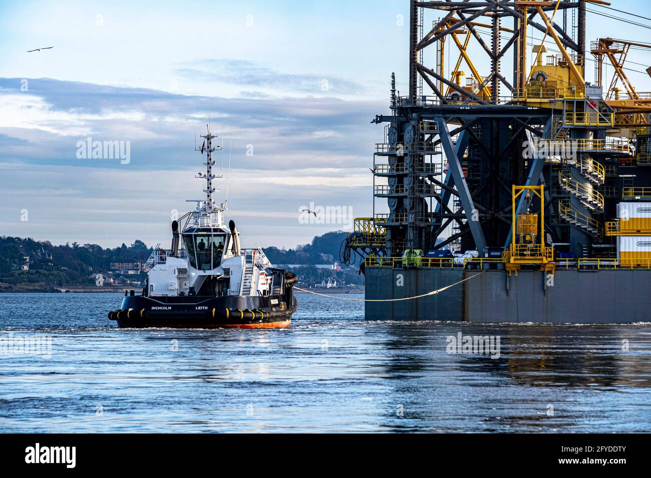 Pic: Peter Devlin Stock Photo - Alamy