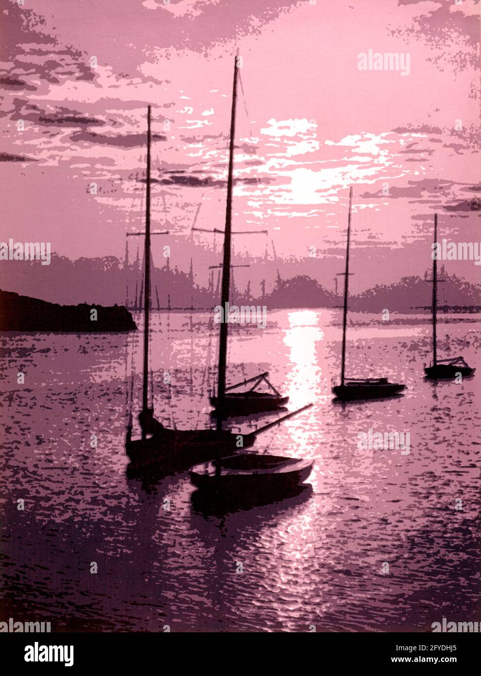 1970s relaxation hi-res stock photography and images - Alamy