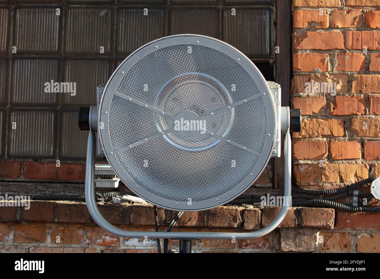 VINTAGE RETRO STYLE TUNGSTEN LED EFFECT STATIC LIGHT Stock Photo - Alamy