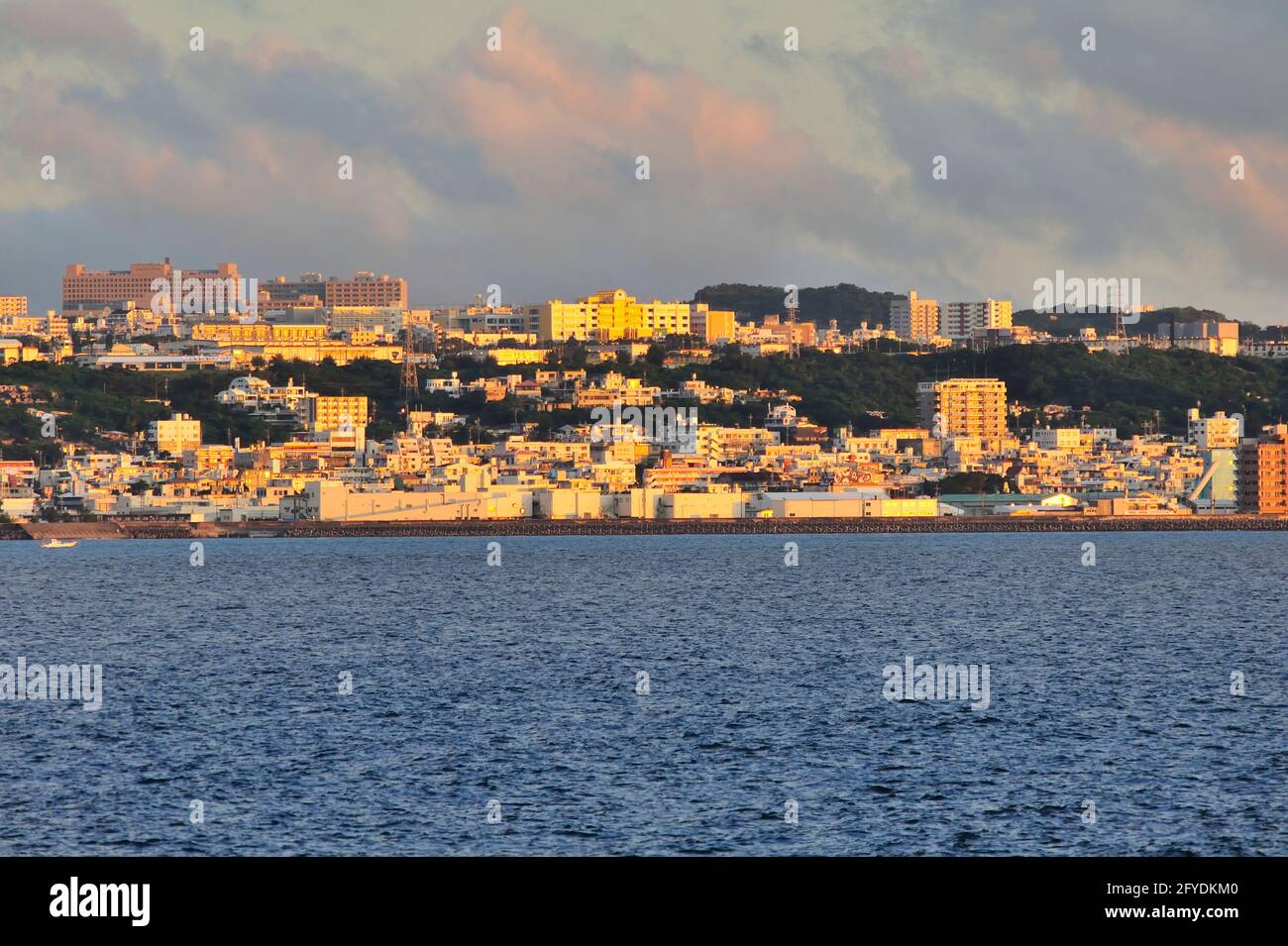 Chatan Okinawa Japan High Resolution Stock Photography and Images - Alamy