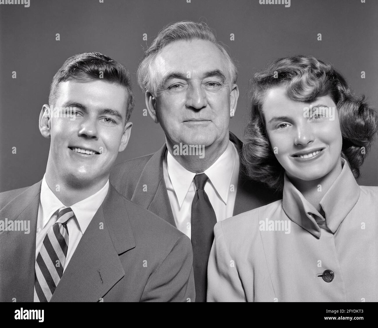 Older Men In The 50s