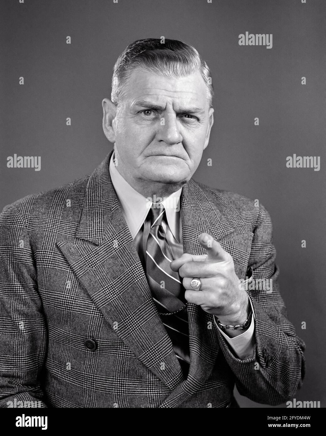 Space suit 1940's hi-res stock photography and images - Alamy