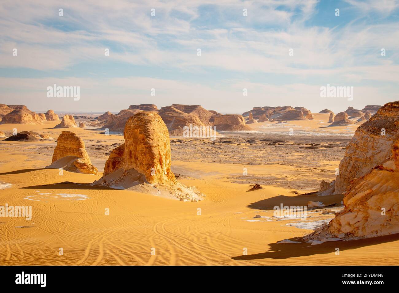 Farafra hi-res stock photography and images - Alamy