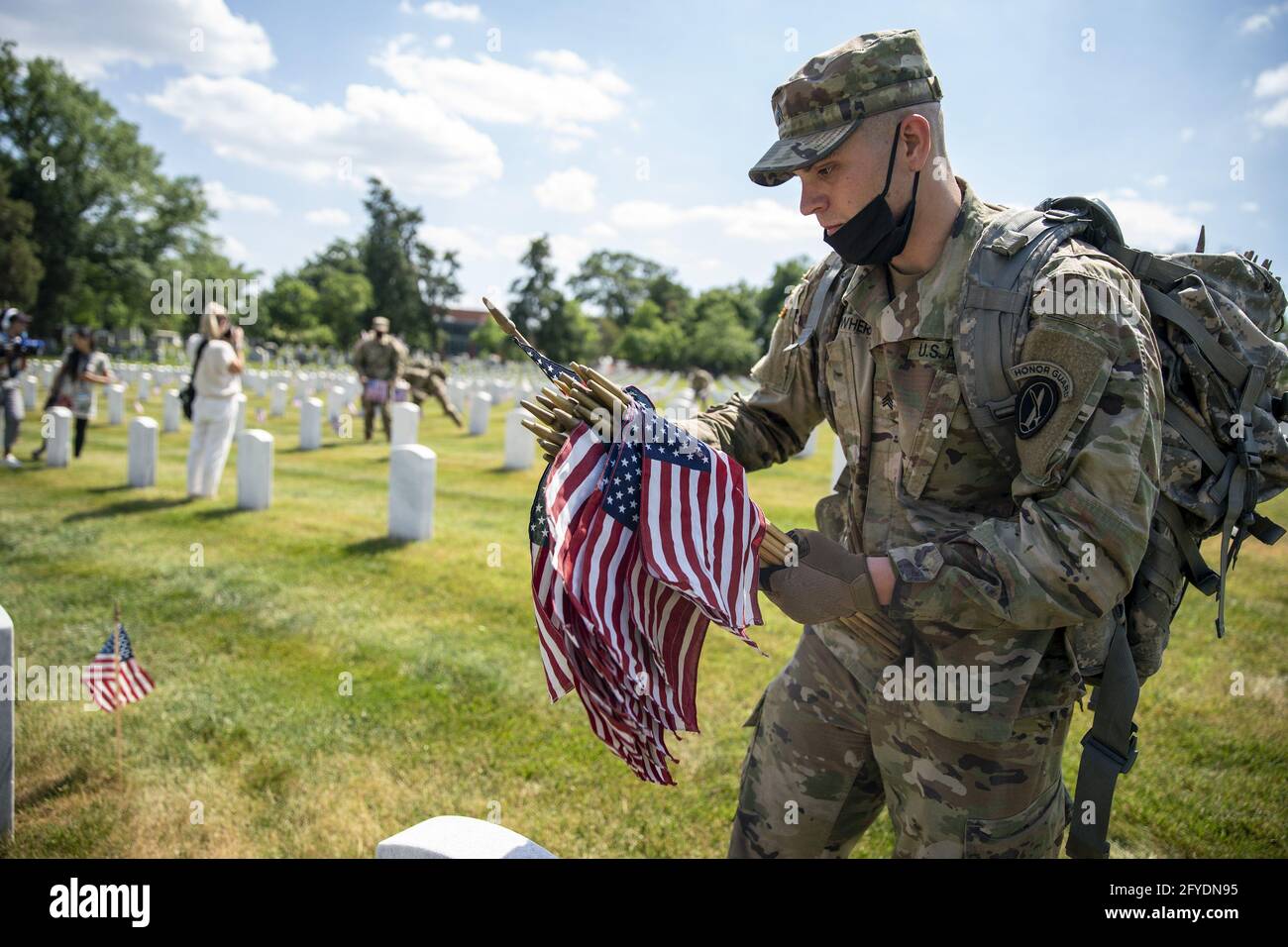 27th infantry regiment hi-res stock photography and images - Alamy