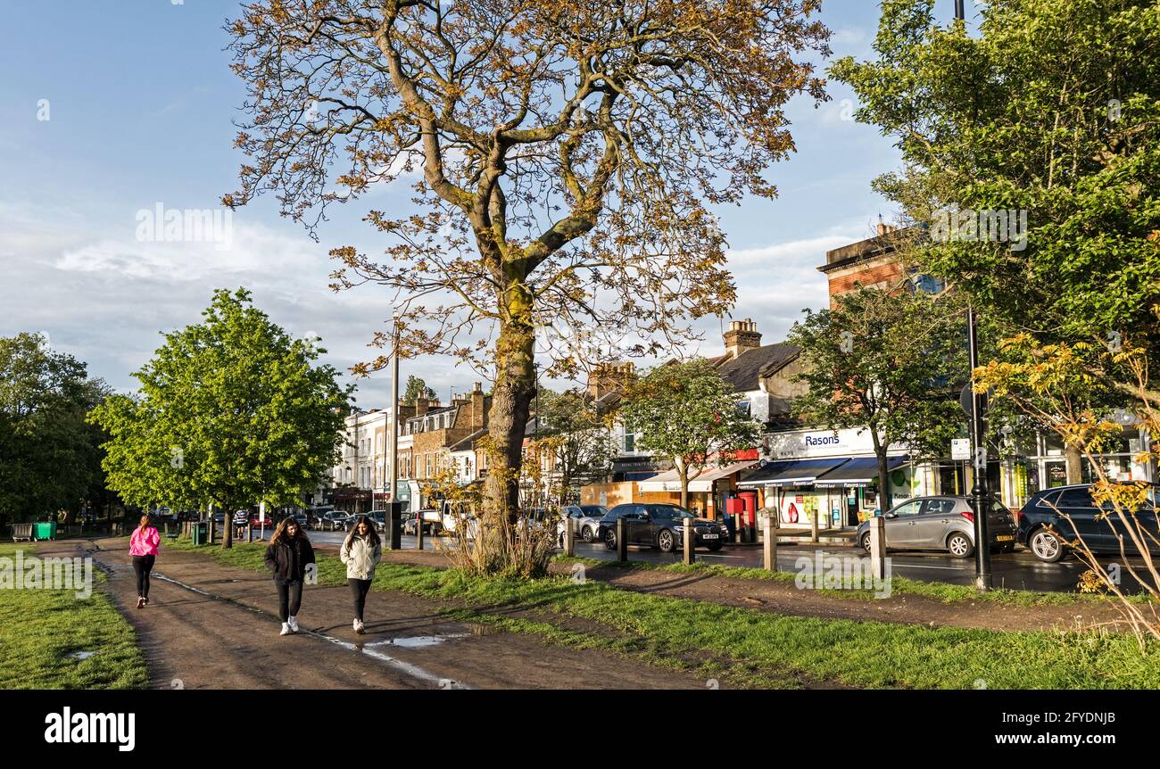 Belvue park hi-res stock photography and images - Alamy