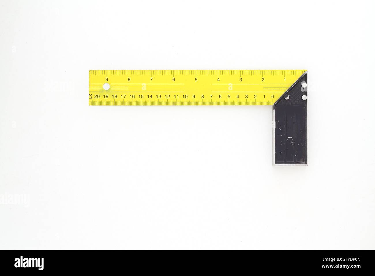 Yellow Measuring Tape For Tool Roulette Or Ruler Tape Measure Template