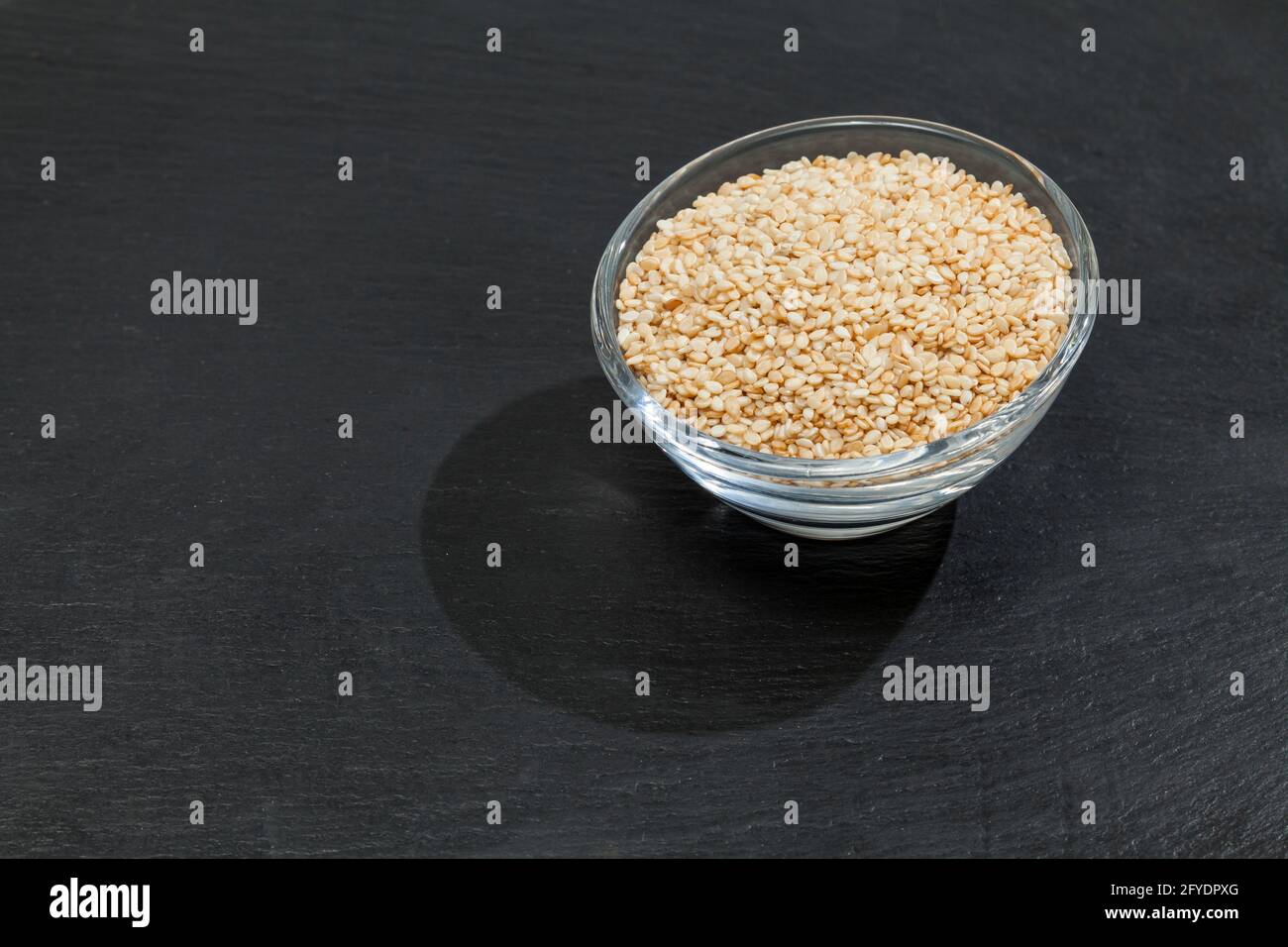 Edible seeds hi-res stock photography and images - Alamy