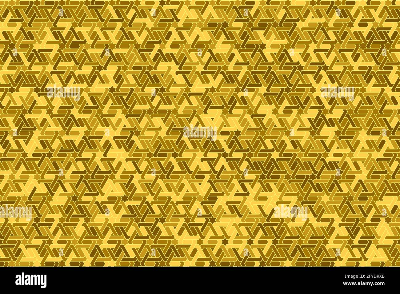 Abstract gold geometric seamless pattern design modern. Luxury ...