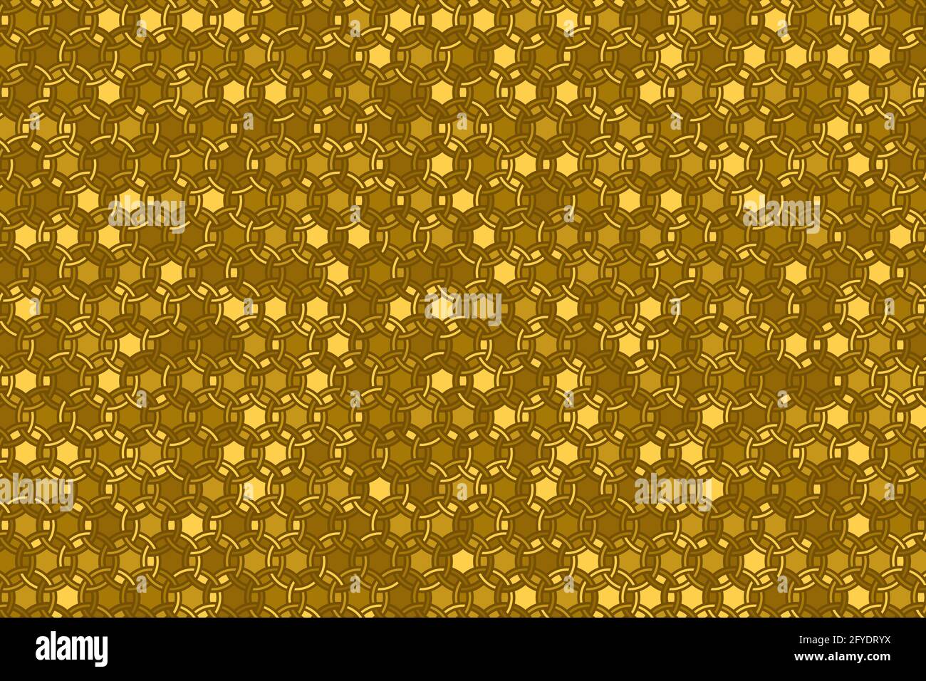 Abstract gold geometric seamless pattern design modern. Luxury ...