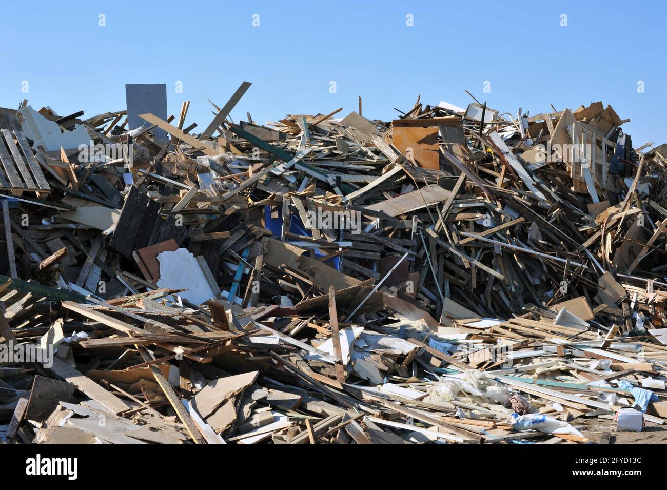Australian waste facility hi-res stock photography and images - Alamy