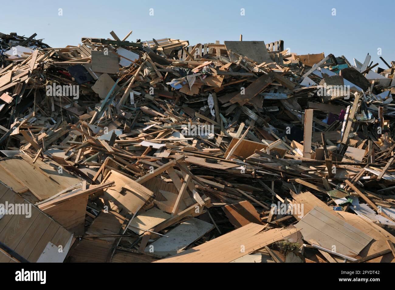 Australian waste facility hi-res stock photography and images - Alamy