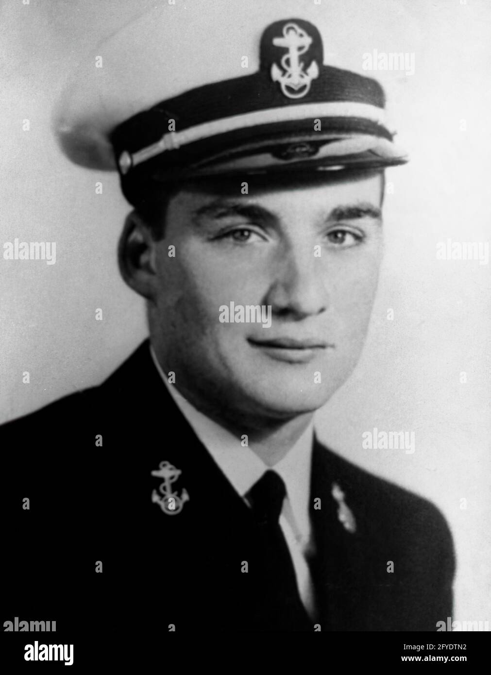 American secretary of navy hi-res stock photography and images - Alamy