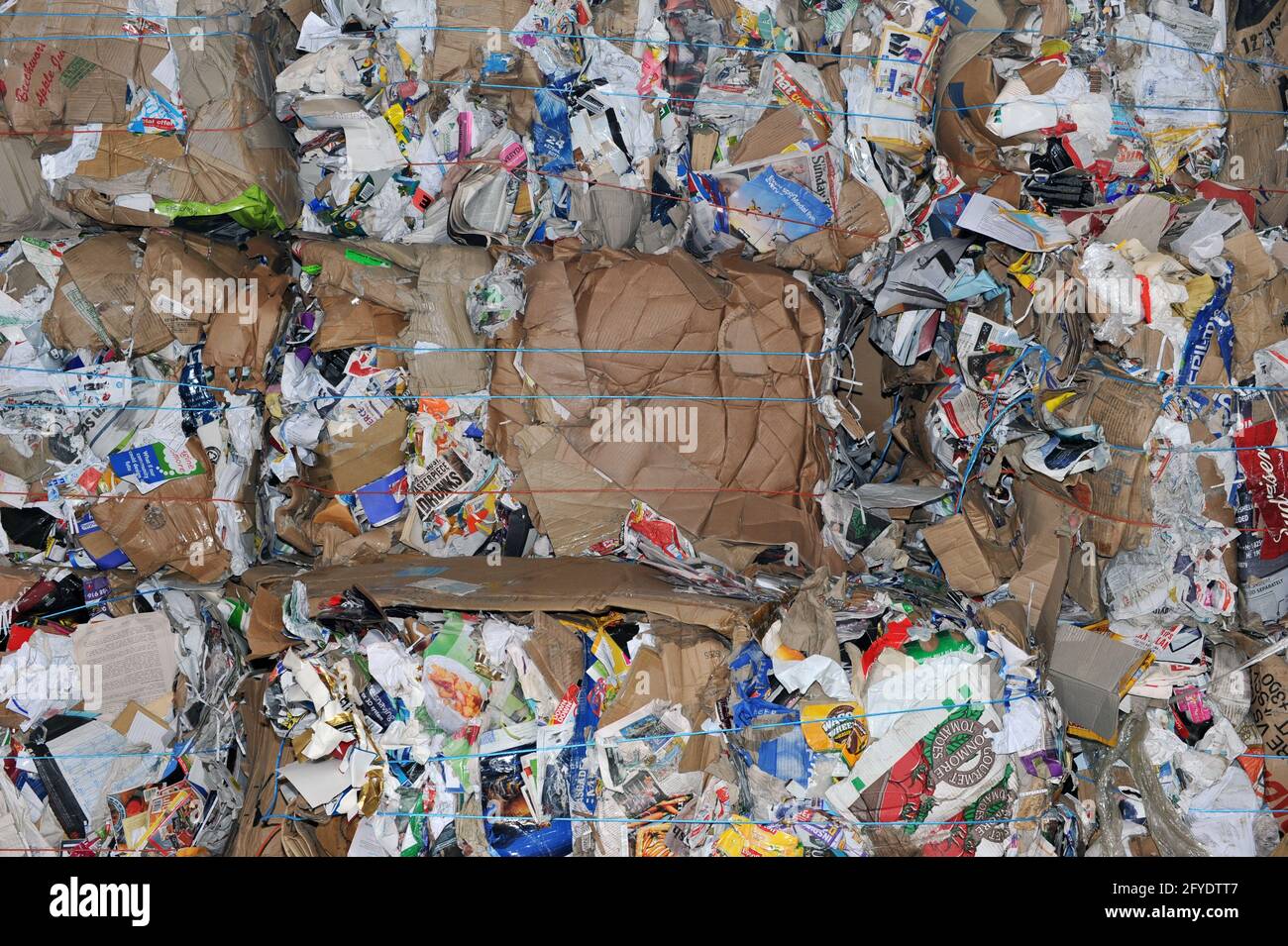 Australian waste facility hi-res stock photography and images - Alamy
