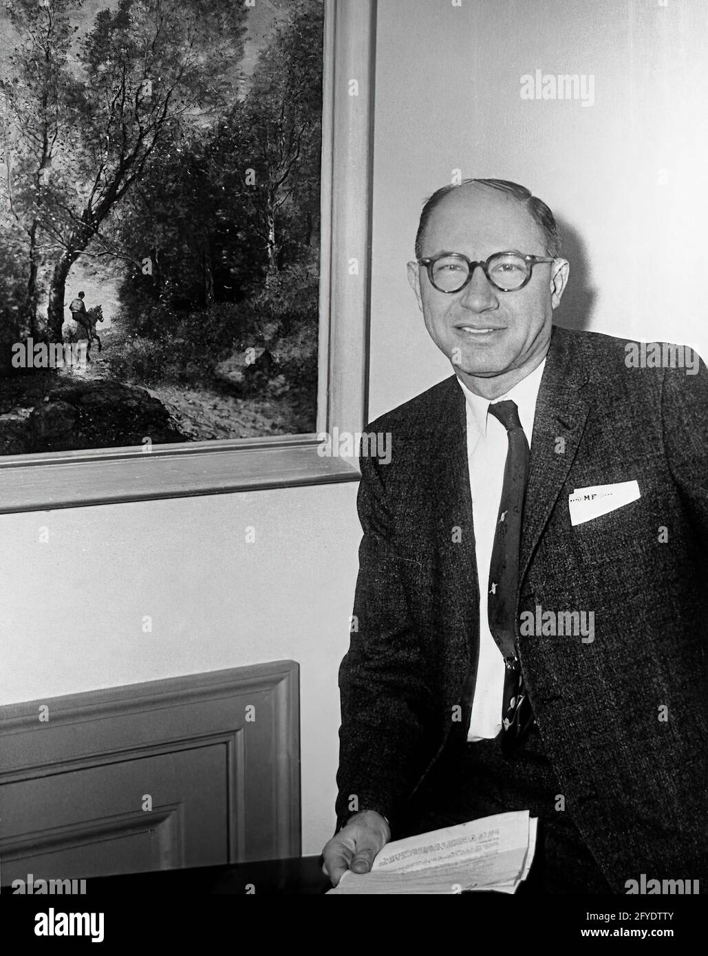 John feldman hi-res stock photography and images - Alamy