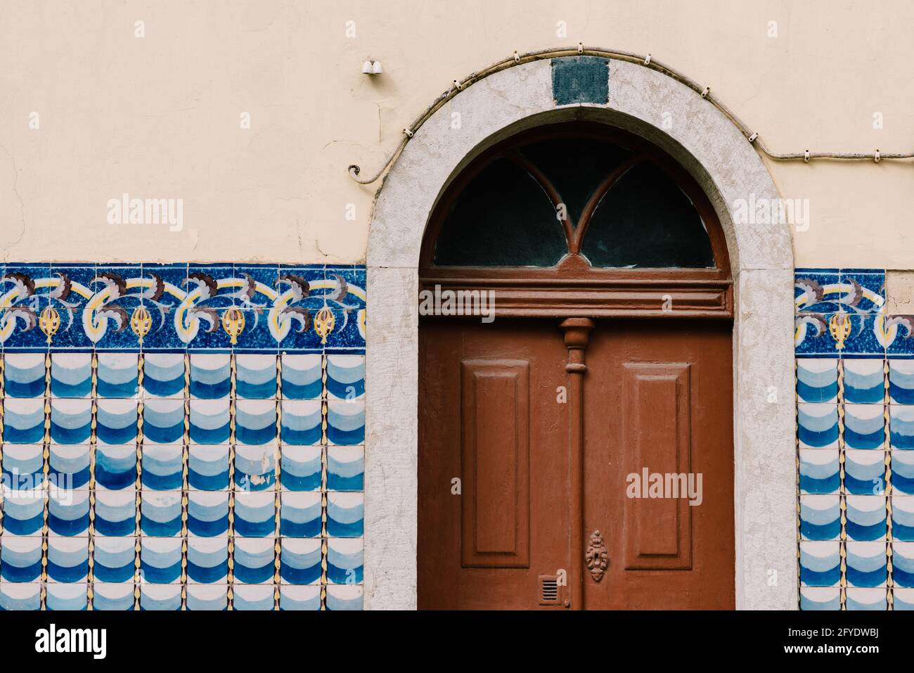 Design for window wall decoration hi-res stock photography and images ...