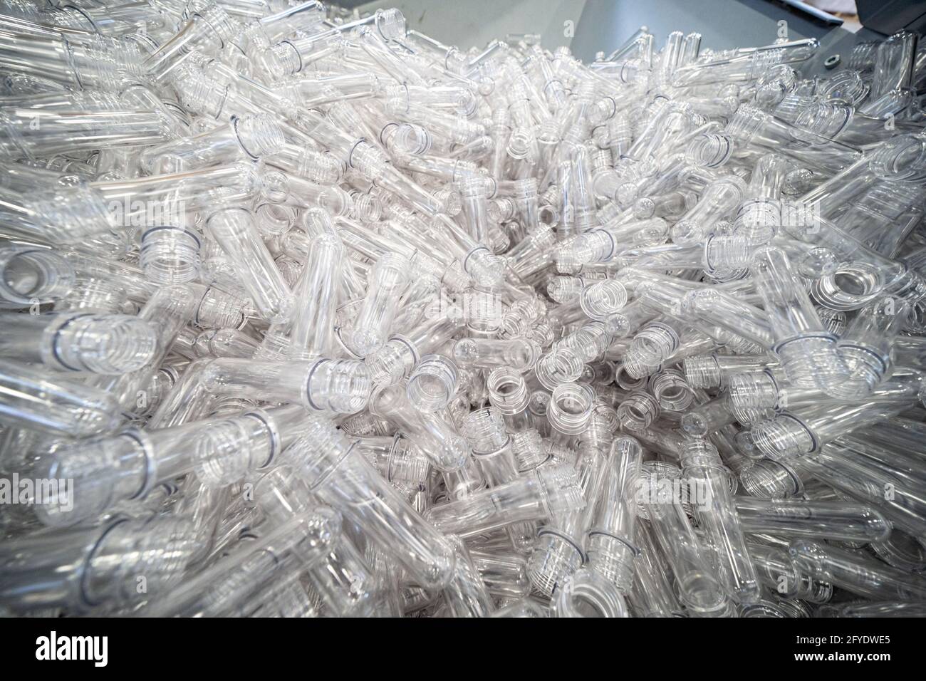 The various type of plastic bottle product and preform material with ...