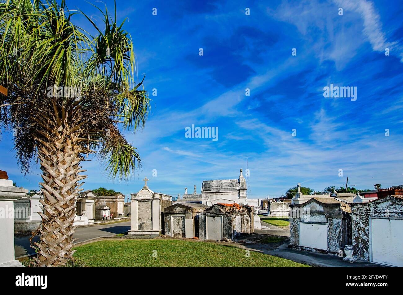 St patricks cemetery no 2 hi-res stock photography and images - Alamy