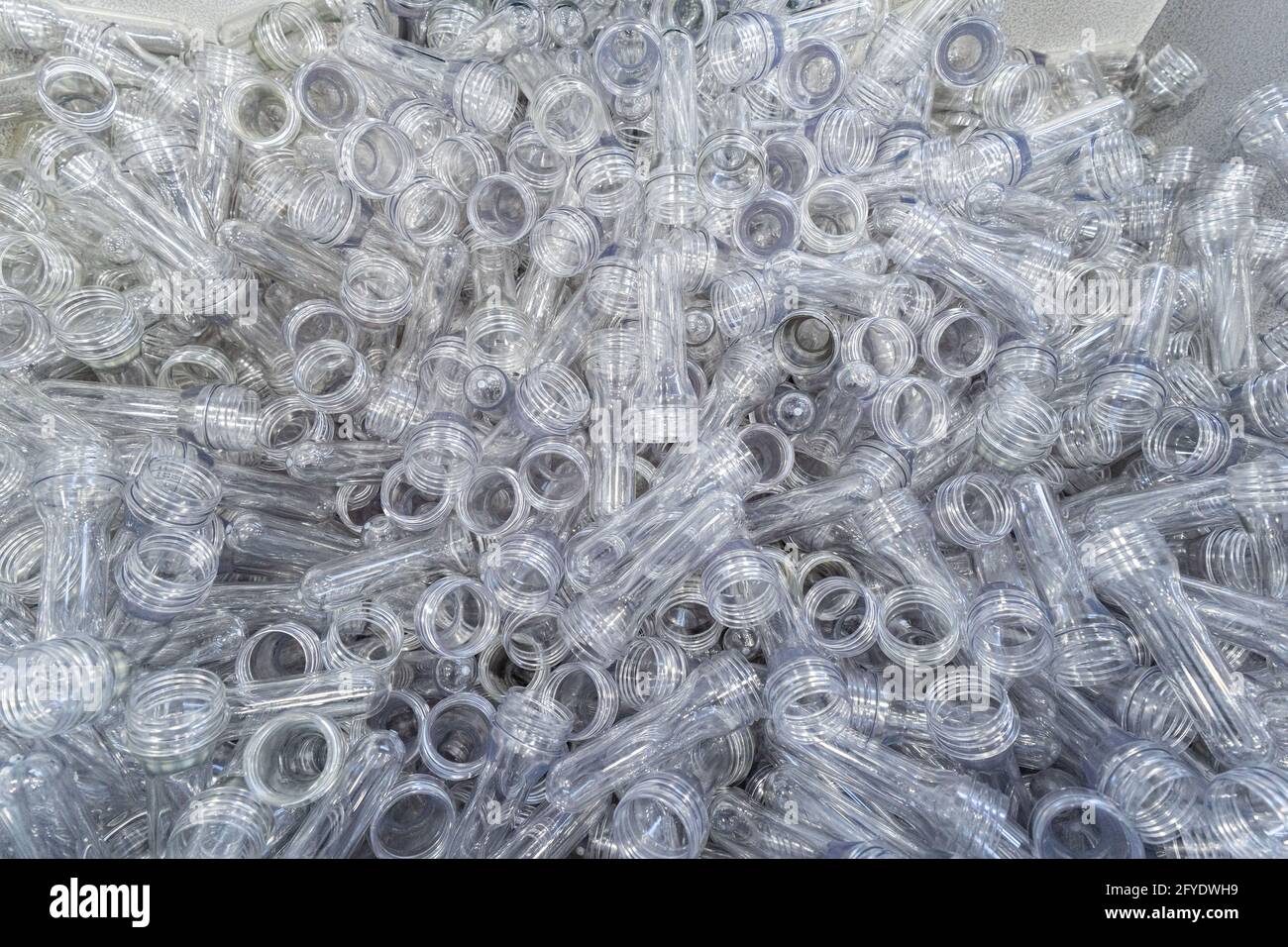 The various type of plastic bottle product and preform material with ...
