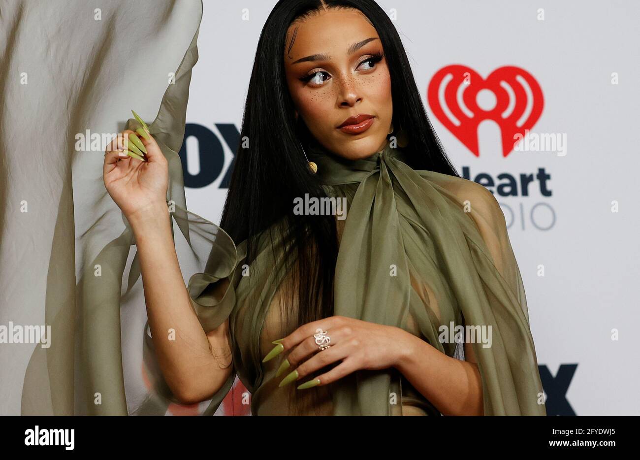 Doja High Resolution Stock Photography and Images - Alamy