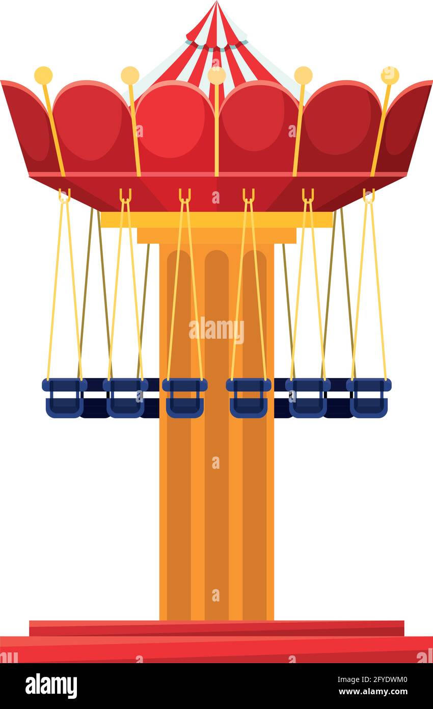 fair attraction design Stock Vector Image & Art - Alamy