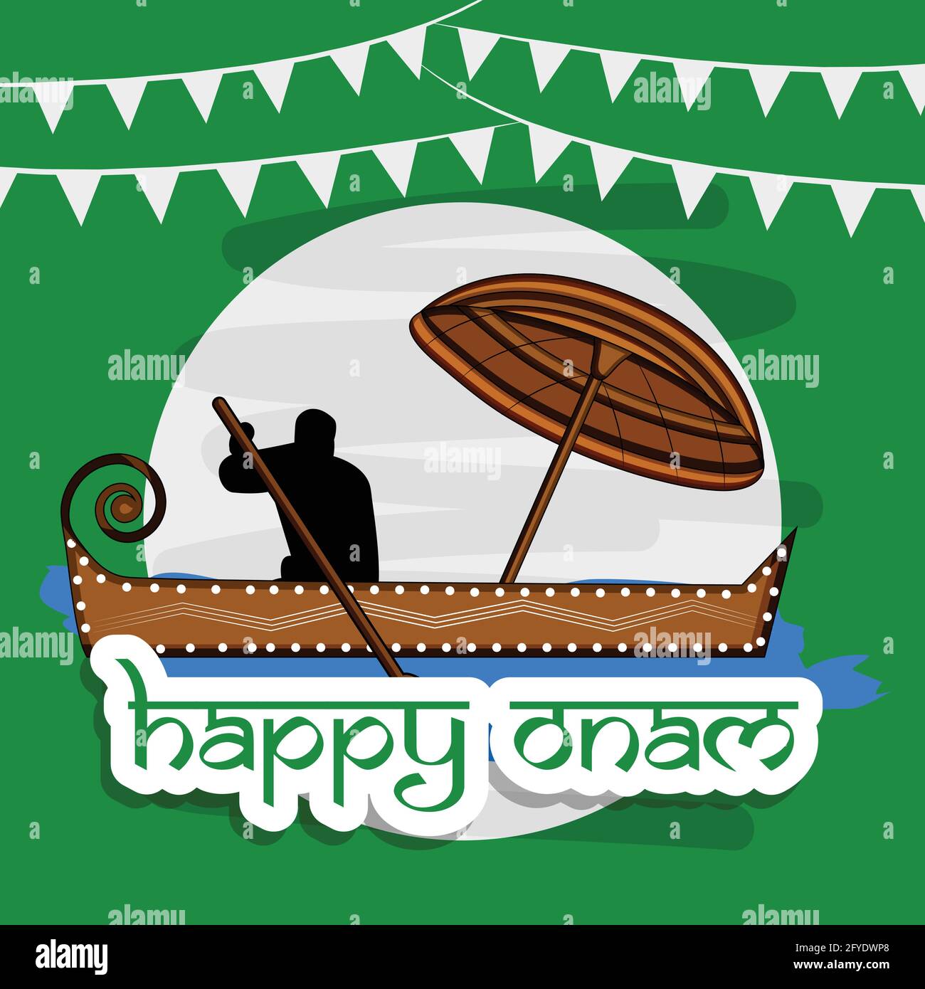 India traditional kathakali dance Stock Vector Images - Alamy