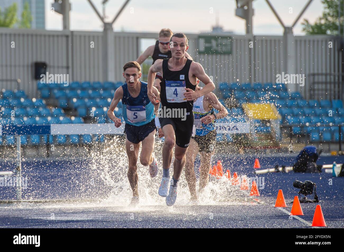 Daniel jarvis hi-res stock photography and images - Alamy