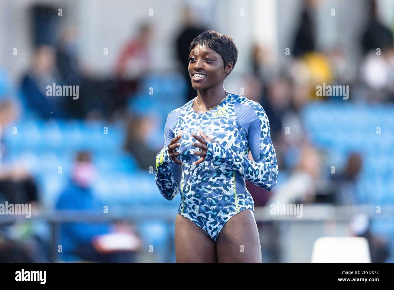 Ama pipi hi-res stock photography and images - Alamy