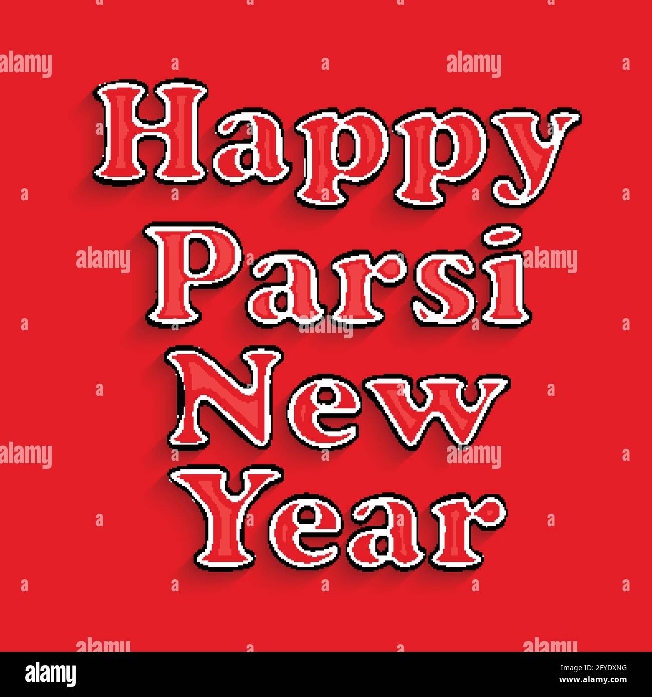 Parsi art Stock Vector Images - Alamy