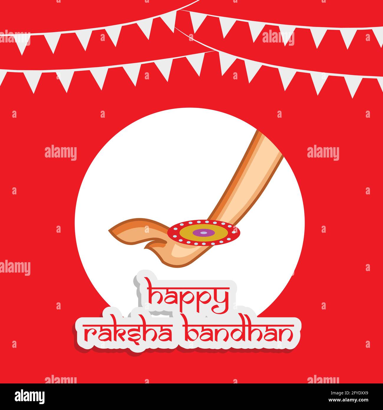 Raksha bandhan india august not nepal hi-res stock photography and ...