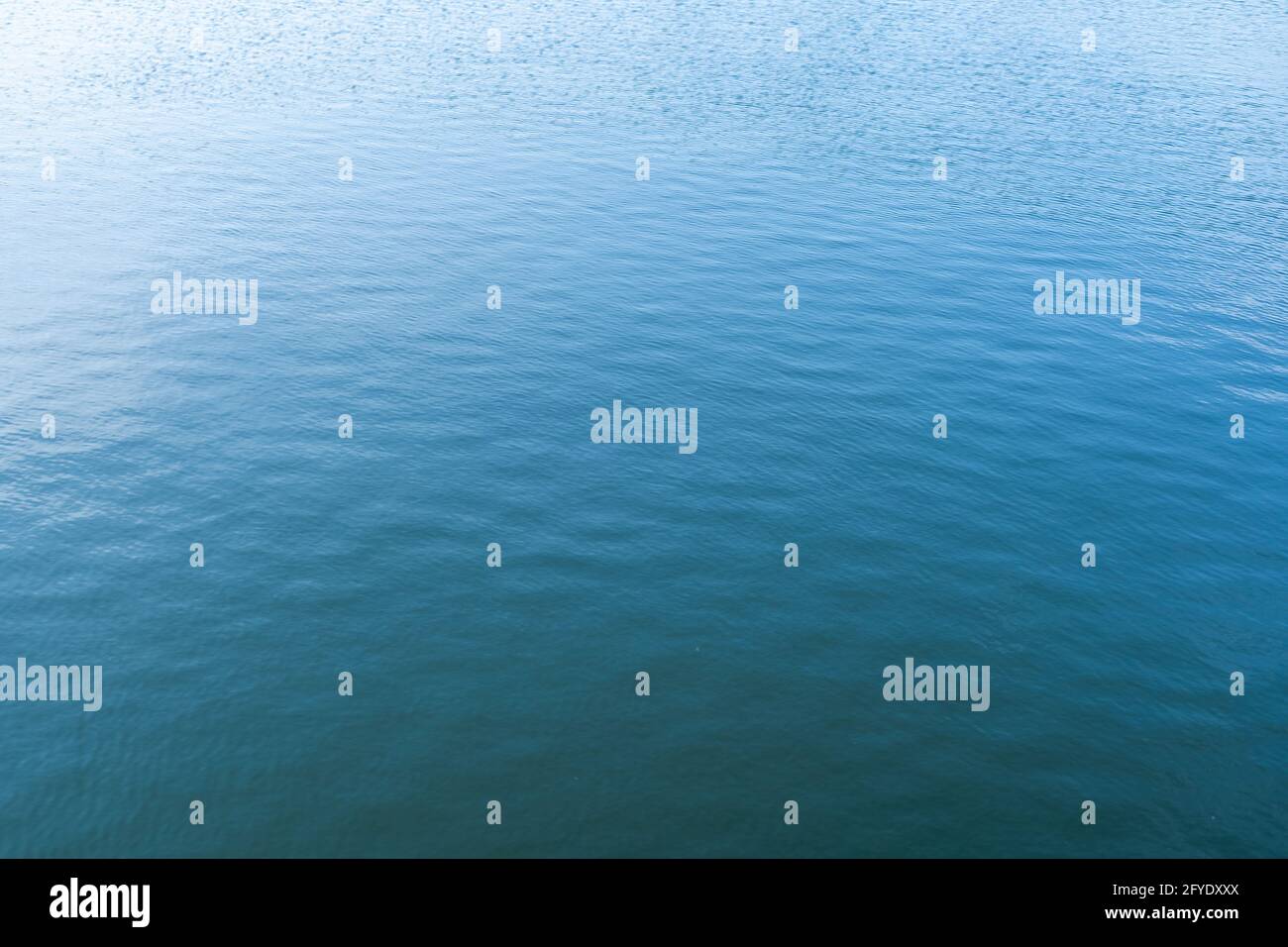 Water surface, river background, blue background Stock Photo - Alamy