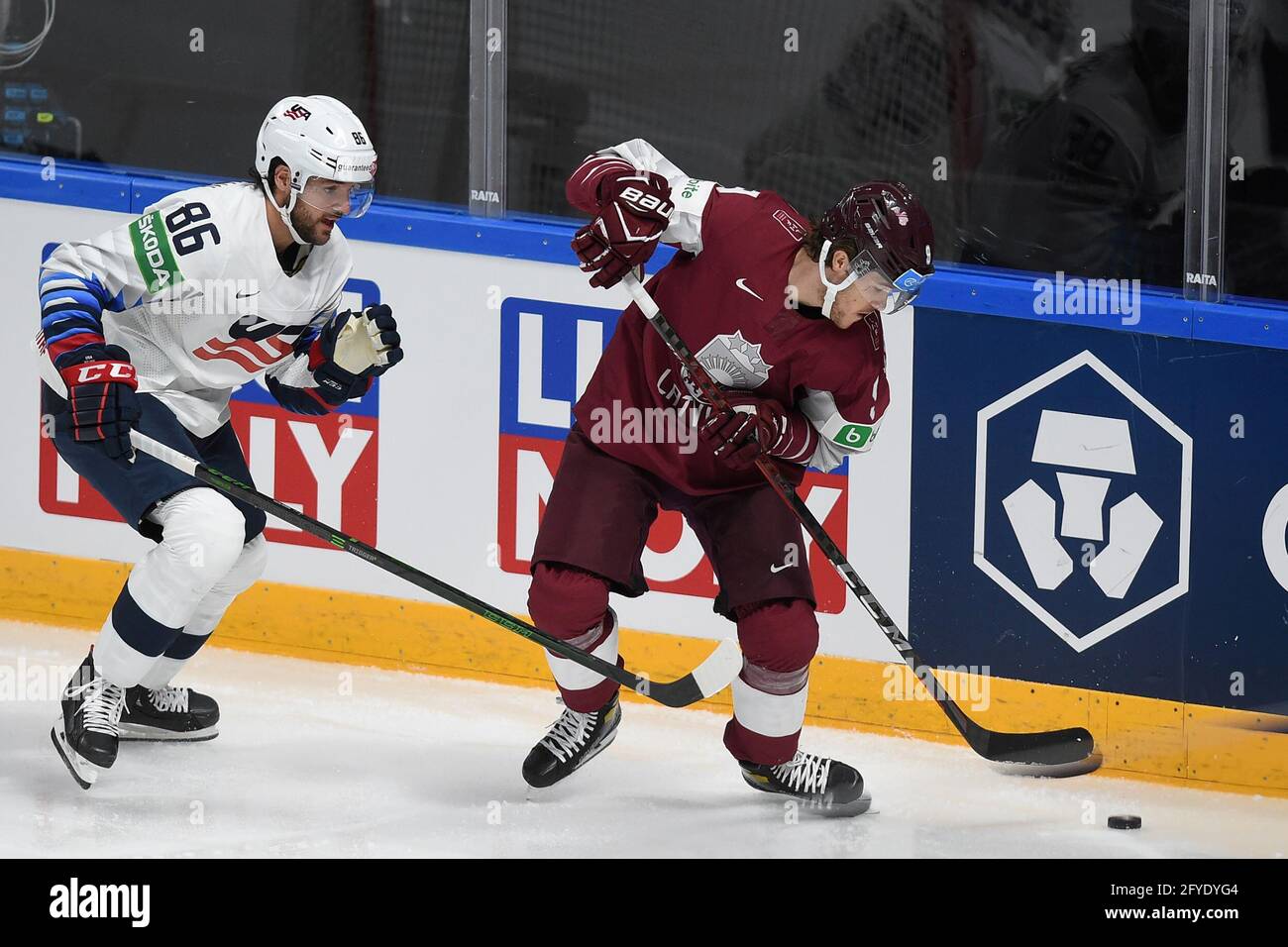 Christian wolanin hi-res stock photography and images - Alamy