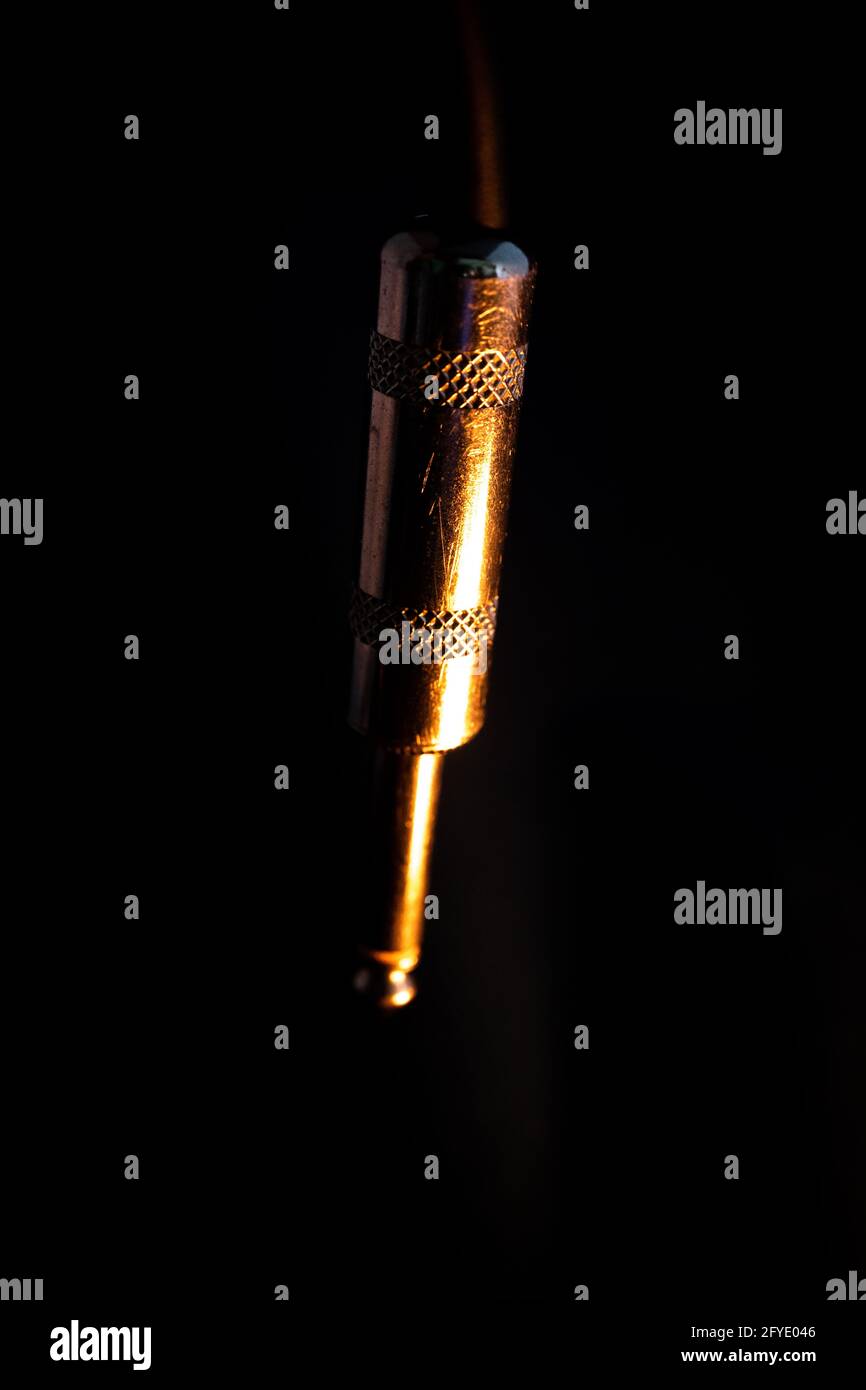 1 4 inch connector hi-res stock photography and images - Alamy
