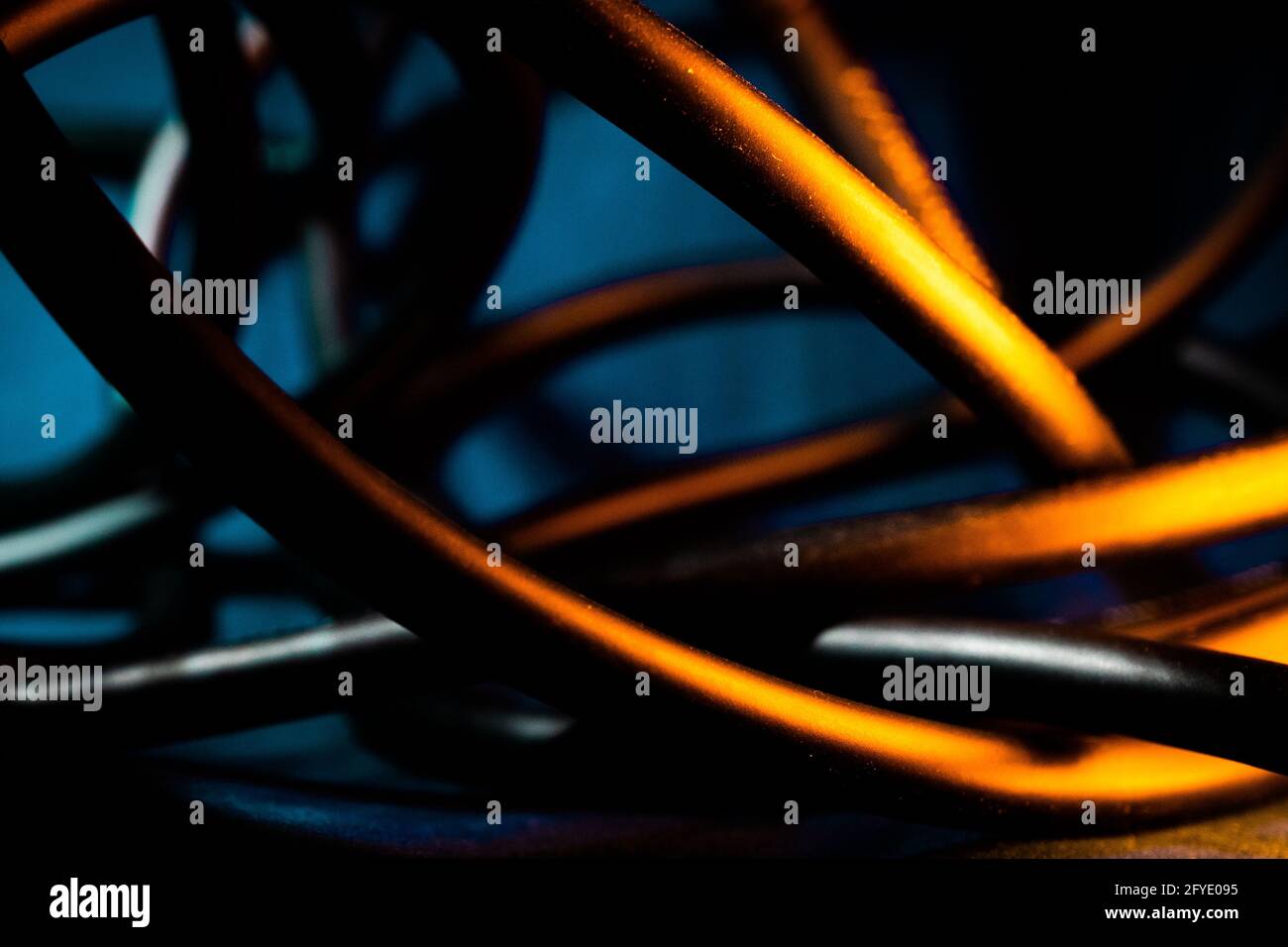 Quarter inch audio jack hi-res stock photography and images - Alamy