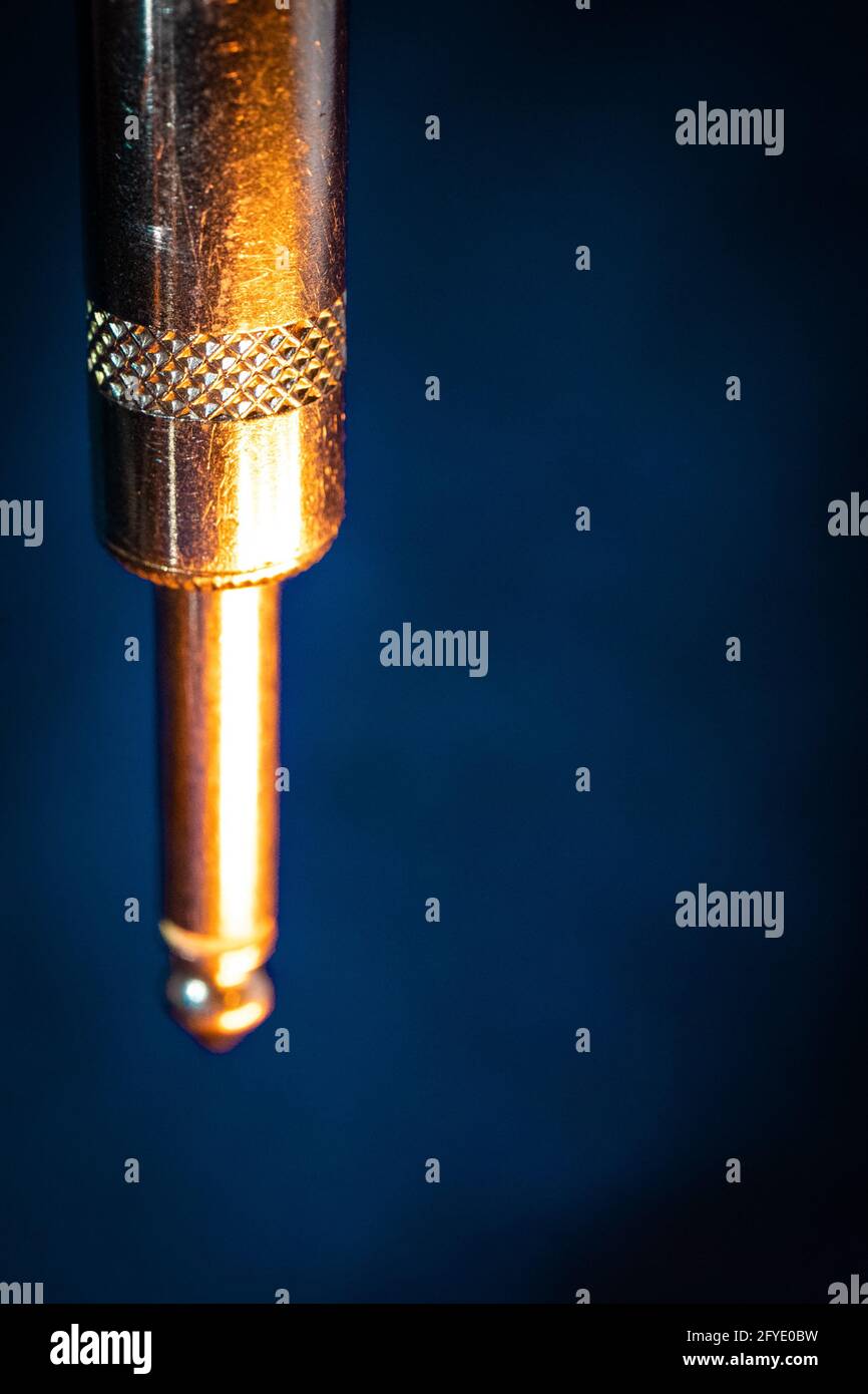 1 4 inch connector hi-res stock photography and images - Alamy
