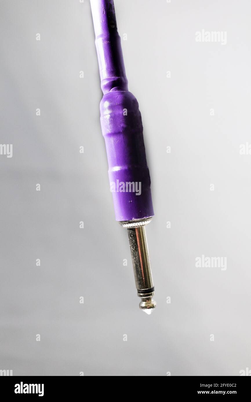 1 4 inch connector hi-res stock photography and images - Alamy