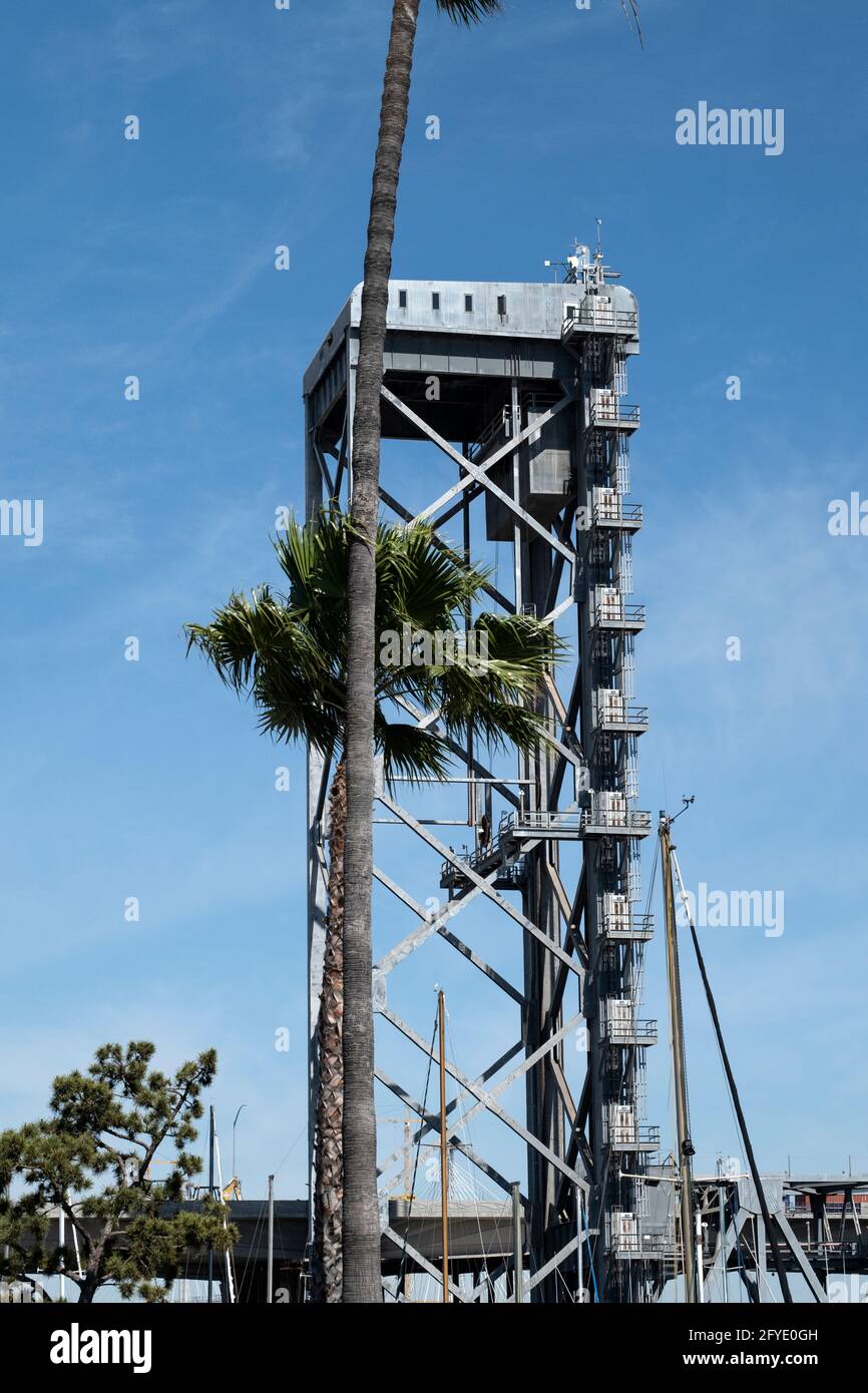 Henry ford bridge hi-res stock photography and images - Alamy