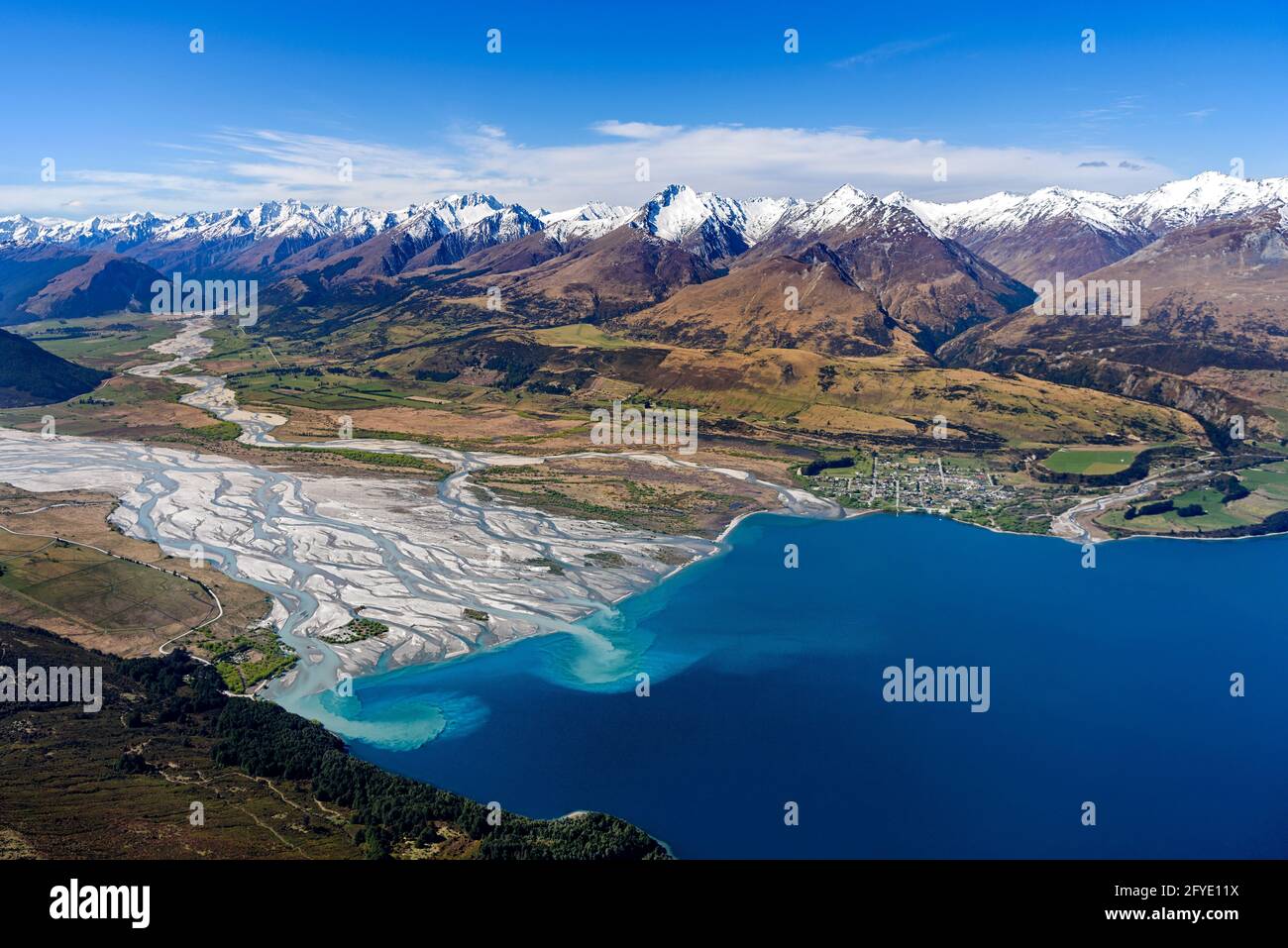 Kinloch hi-res stock photography and images - Alamy