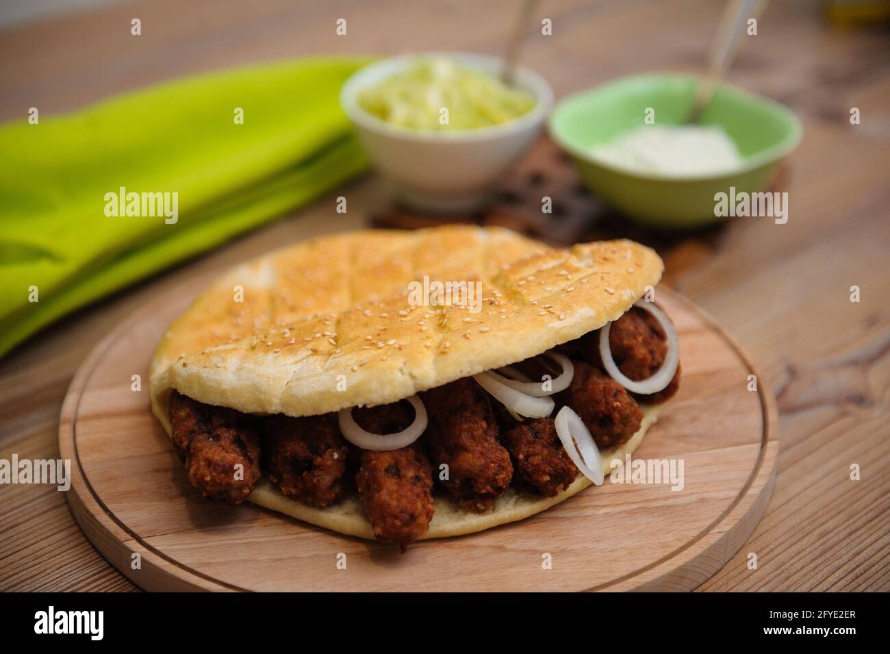 Lepinja hi-res stock photography and images - Alamy