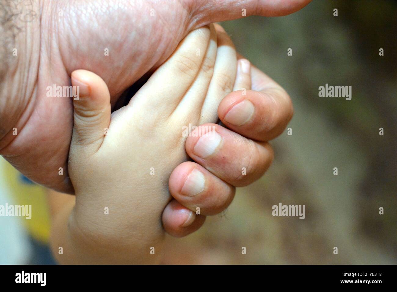 Trust in symbol hi-res stock photography and images - Alamy